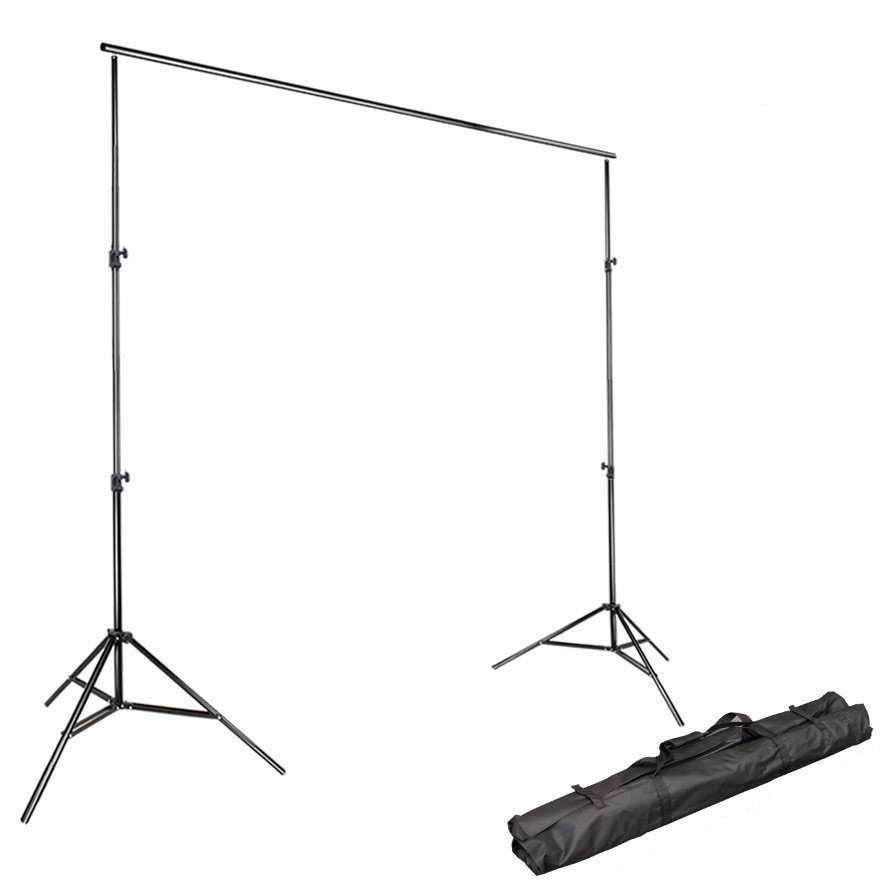 Brilliant BS-02 Professional Backdrop Stand