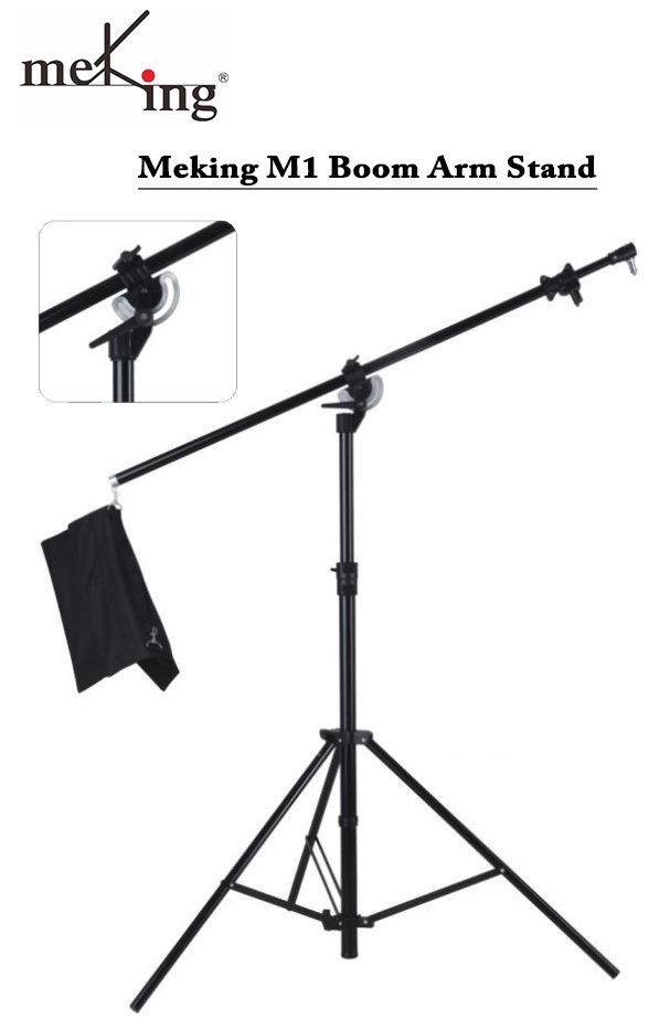 Meking M1 Boom Arm Stand